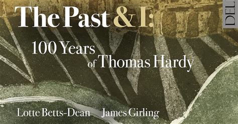 Robert Hugill On Linkedin Responses To Thomas Hardy Composer Arthur