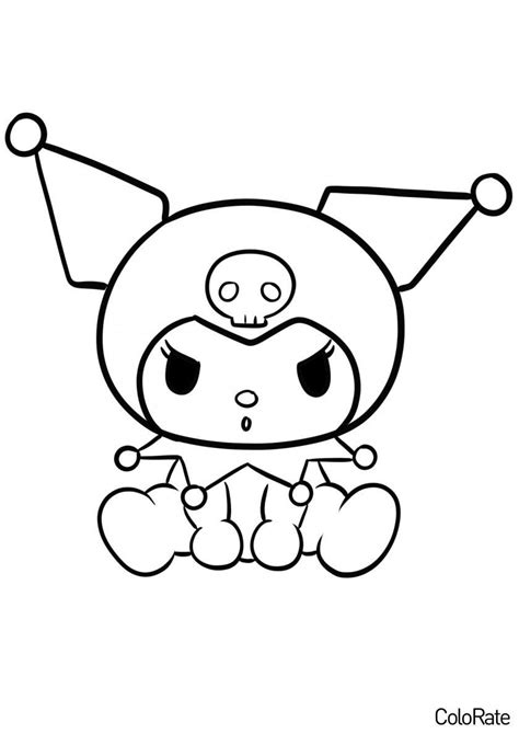 Куроми Bellissimi Sfondi Creativo Sfondi