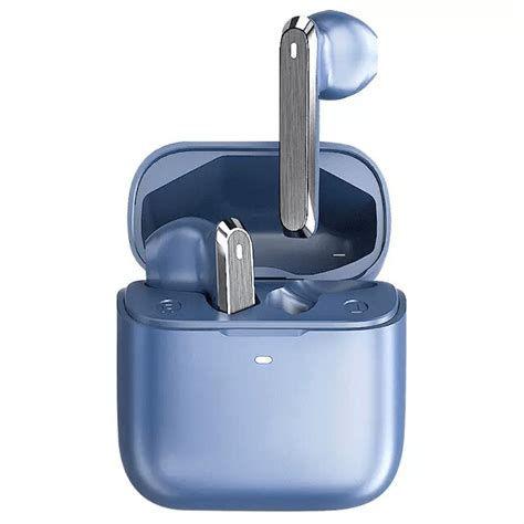 Casti Wireless Audio Bervolo® Wat Air8 Bluetooth 5 3 Eliminare Zgomot