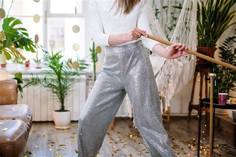Sweatpants On Its Time For The Next Trend