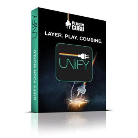 Unify Sample Division Music