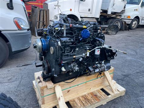2022 Paccar Px 9 Engine For Sale Hialeah Fl Cpl 5299