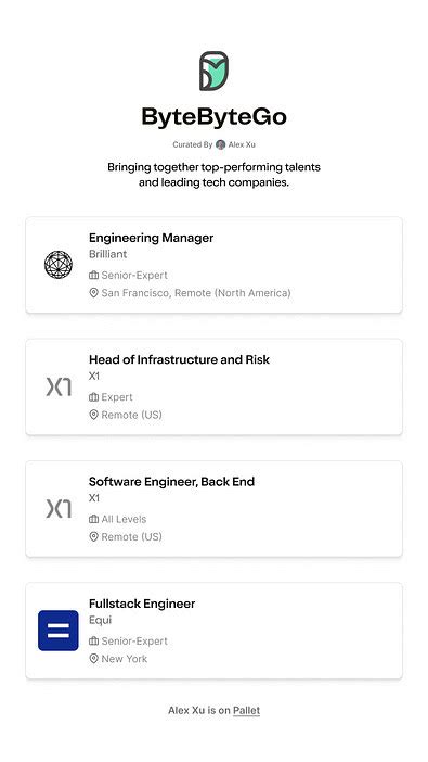EP 51 How Does DNS Work By Alex Xu