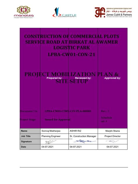 Template Cemp Pdf
