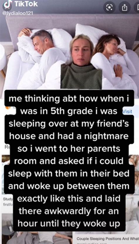 Tiktok Users Recalling And Cringing At The Most Painfully Embarrassing Moments From Their Past