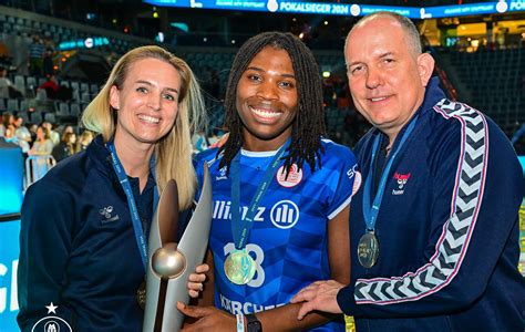 Krystal Rivers Prolunga Ancora Il Suo Contratto Con Lallianz Mtv