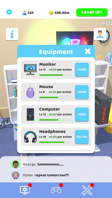 Idle Streamer Para Iphone Descargar