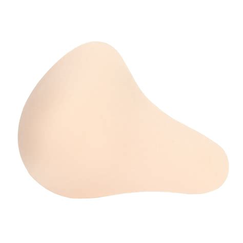 Insertos De Sujetador Push Up Mastectomía De Pecho Simétrica