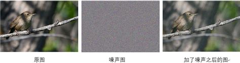 给图像添加高斯噪声 Picassooo 博客园