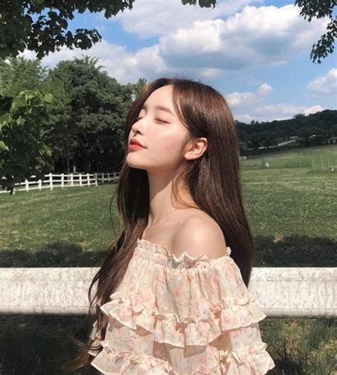 Gambar Awek Korea