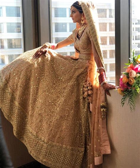 Lehnga Design For Marriage 2022
