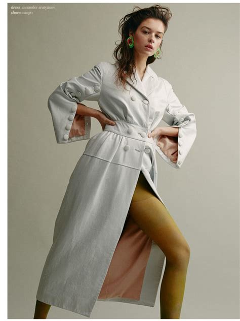 Picture Of Emilia Bernet