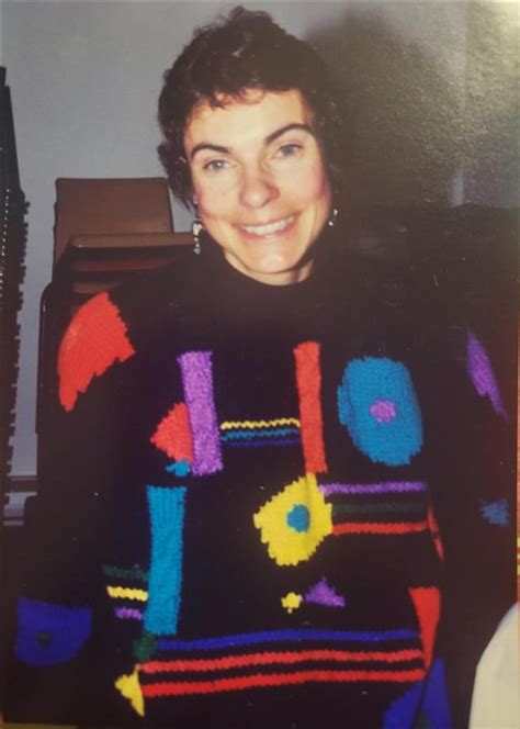 Halifax Homicide Library Employee Lana Pinsky Remembered For Her