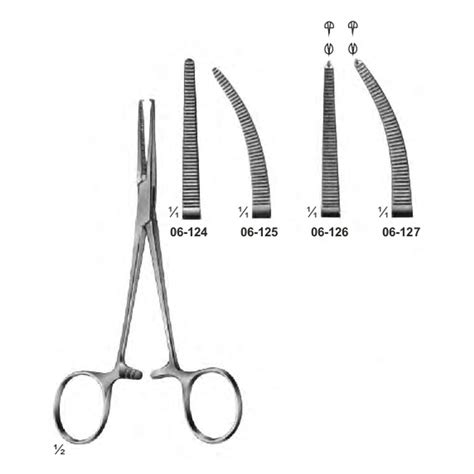 Crafoord Asn Instruments