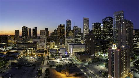 Navigating The Houston Metropolitan Area A Comprehensive Guide