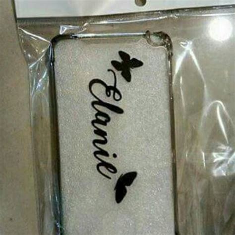 Customized Phone Casing Mobile Phones Gadgets Mobile Gadget Accessories Cases Sleeves