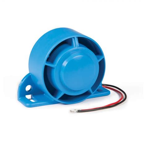 73370 Backup Alarms Dual Tone Warning Alarm 102db 12 24v