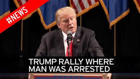 Donald Trump Assassination Attempt Man With Uk Driving Licence