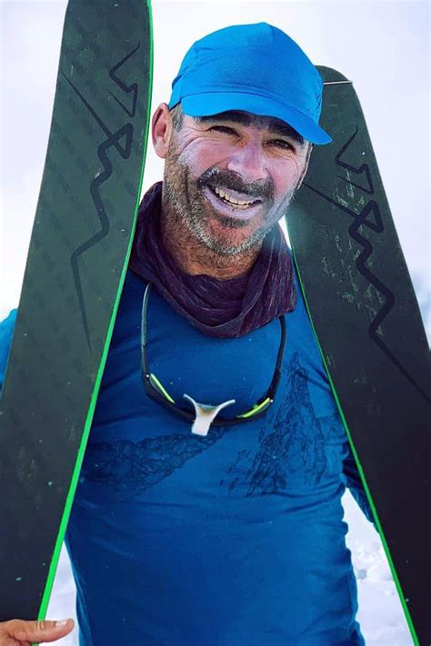 Bertrand Roche Biografía Mejores Películas Series Imágenes Y Noticias La Vanguardia