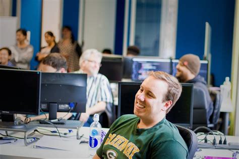 CODING DOJO Updated September Jackson St Dallas Texas Vocational Technical