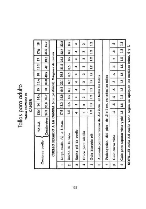 Tabla No 27 Medidas De Caballero Periodic Table Diagram