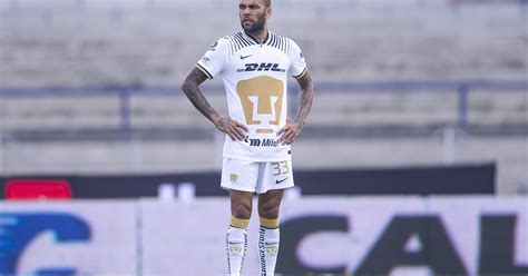 Dani Alves Tite Explica Por Qué No Lo Convocó A La Selección De Brasil