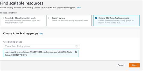 Amazon Elastic Container Service For Kubernetes Amazon Eks