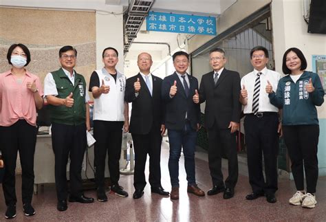 地方立委協助爭取經費 高雄市獲體育署跑道整建補助全國最多