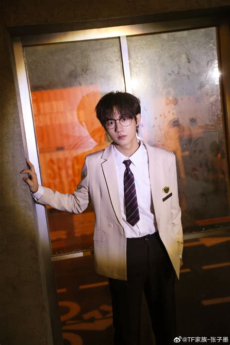 张子墨 高清图片，堆糖，美图壁纸兴趣社区