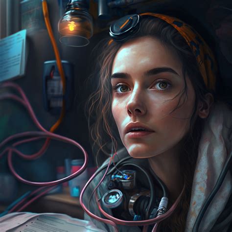 Exploring The Possibilities Of AI Assisted Graphic Design MAIDArt