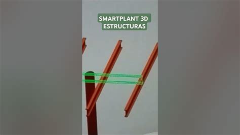Smartplant 3d Aprendiendo Desde Cero Youtube