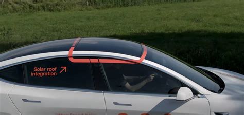 Solar Roof Tesla