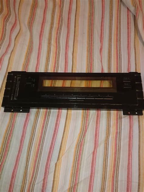 Korg M1 Display Bessel Reverb Uk