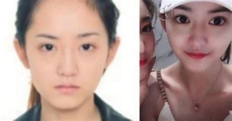 강도얼짱 얼짱사기꾼 외모로 판단하면 절대 안 돼