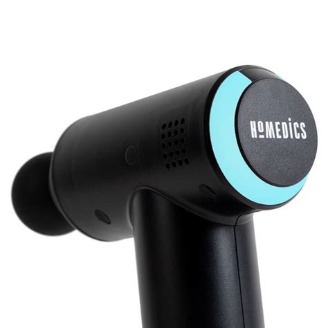 Homedics ‎pgm 200 Eu Physio Massage Gun Pistola Massaggiante