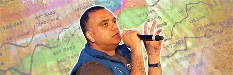 How Dheeraj Pandey Built Nutanix The Latest Ipo Star In Less Than 10