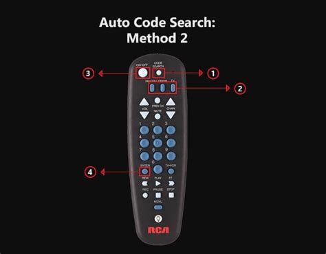 Rca Universal Control Codes For Roku Bettaconcepts