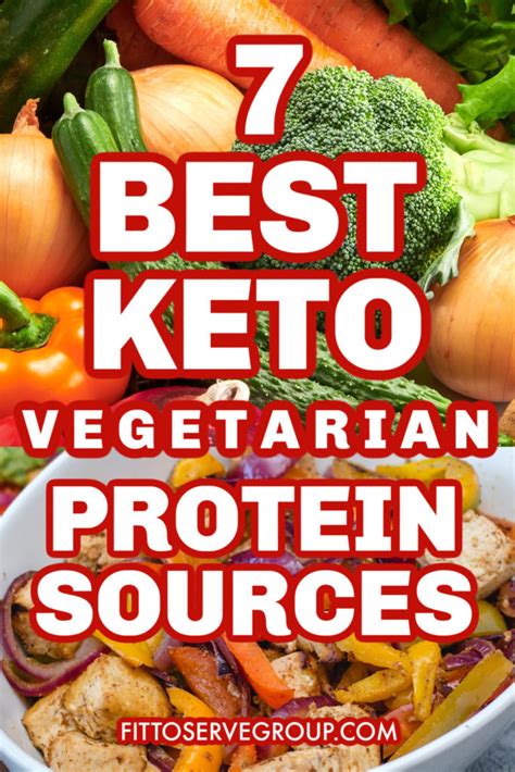 Vegan Protein Sources