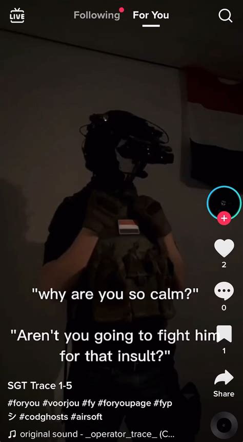 Average Mw2 Kit Enthusiast R Airsoftcirclejerk