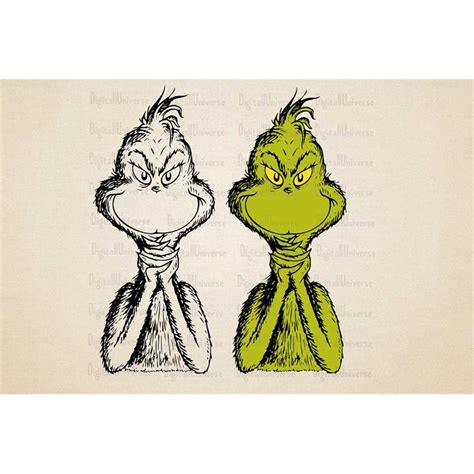 Grinch Svg For Cricut Grinch Face Svg Grinch Png Christma Inspire