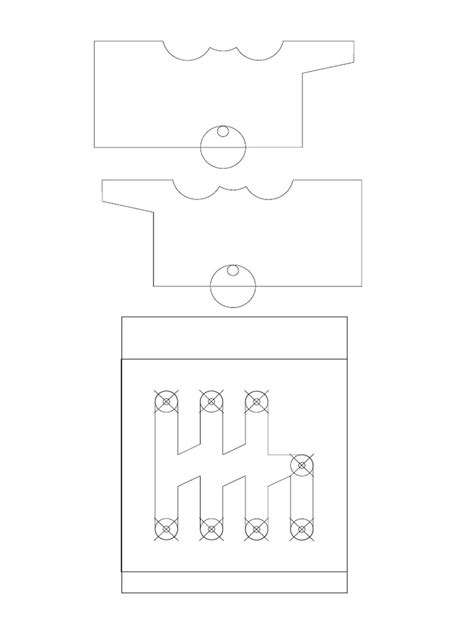 H Shifter Pdf
