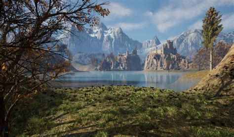 Tanzeel Rehman On Linkedin Unrealengine Unrealengine5 10 Comments