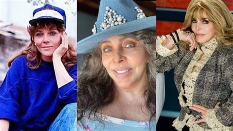 Verónica Castro Así Lucía La Actriz En Sus Más Grandes Telenovelas De
