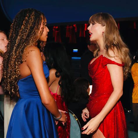 Best Grammys 2025 Memes And Moments From Blue Ivys Height To Olivia