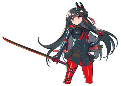 ししとう On Twitter 侍アートワーク キャラクターアート キャラクタースケッチ