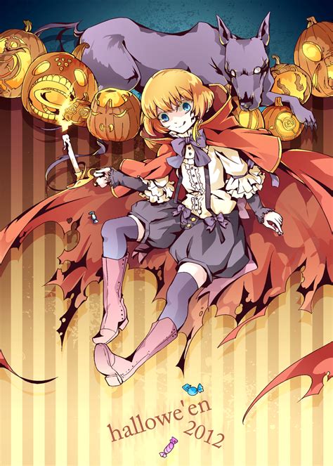 Lily Pandora Hearts Drawn By Wavily Danbooru