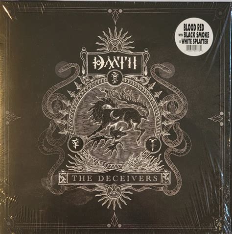 Dååth The Deceivers Encyclopaedia Metallum The Metal Archives