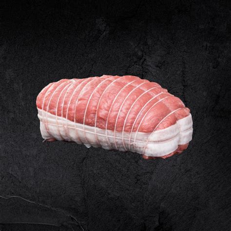 Roti Veau Farci Maison William