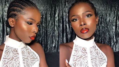 Detailed Flawless Makeup Tutorial For Beginners Youtube