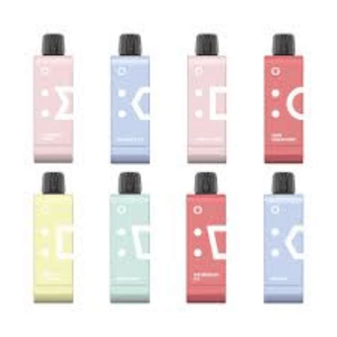 Pod Descartavel Refil Elfbar Ew 9000 9k Puff 5 Elfbar